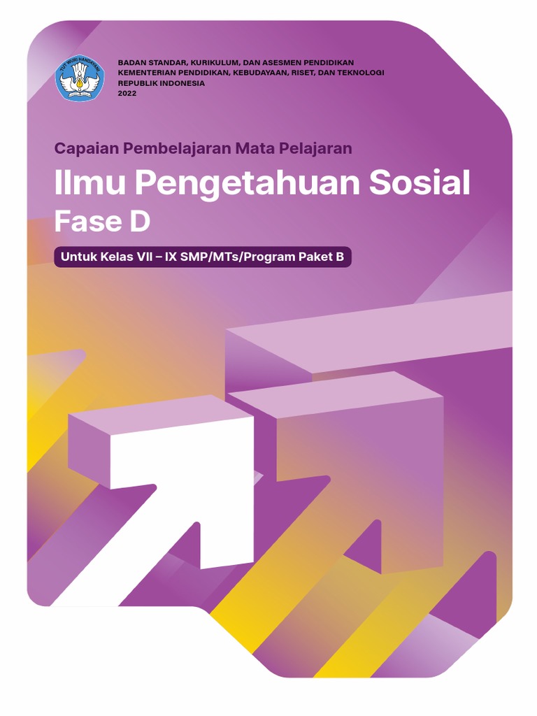 CP Ips SMP-MTS | PDF