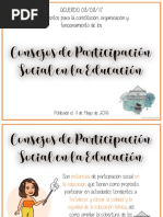 Ingreso al Registro de Consejos Educativos | PDF | Contraseña | Internet