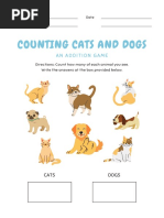 Kuromi Worksheet | PDF