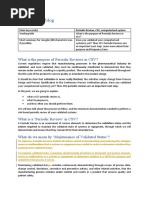 Computerised System GXP Assessment | PDF | Application Software | Software