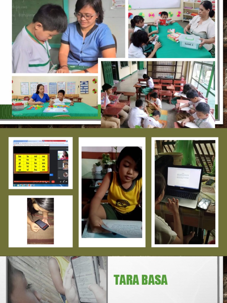 TARA BASA (Autosaved) | PDF