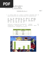 CARS Model (Create A Research Space) by John Swales (1990) | PDF ...