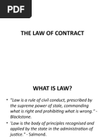 Business Law by Khalid Mehmood Cheema PDF | PDF