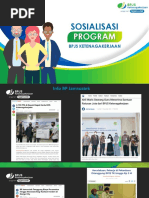 Alur Pelayanan Peserta Bpjs Ketenagakerjaan Di PLKK | PDF | Pengelolaan ...