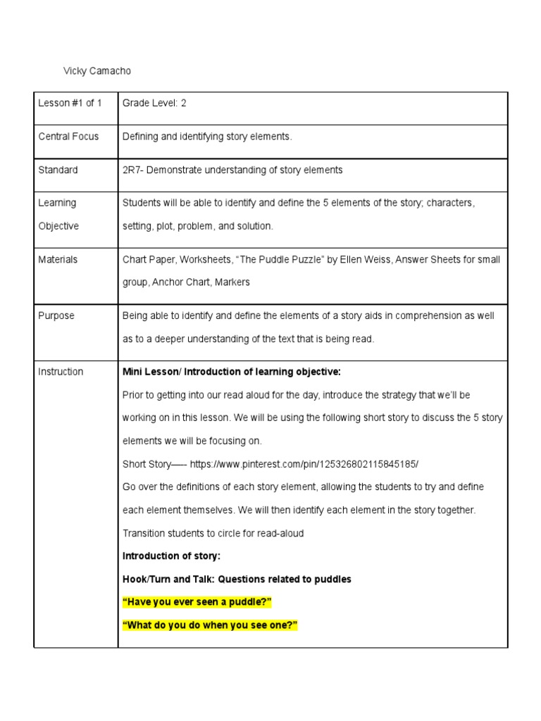 Pop Cycle 1 | Download Free PDF | Cognitive Psychology | Teaching