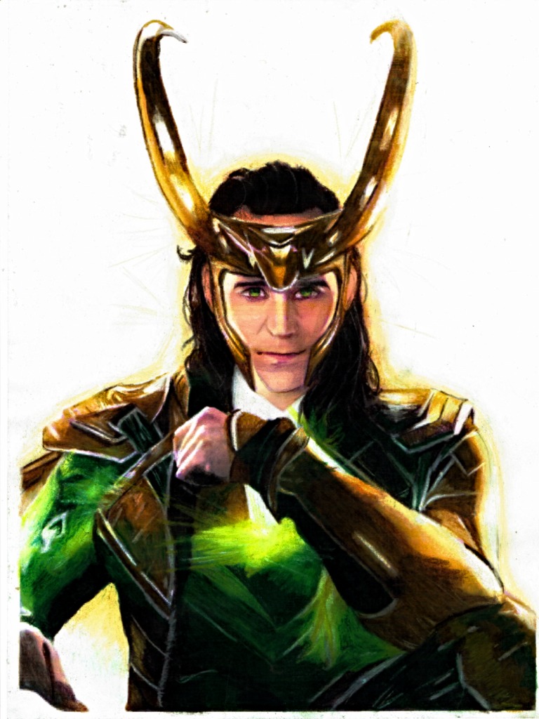 Loki | PDF