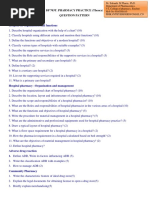 Debate Topics | PDF | Pharmacy | Medical Prescription