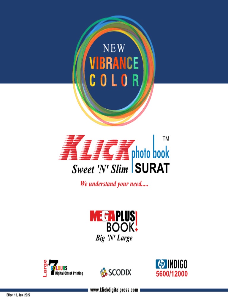 Klick Price List - Effect 15, Jan. 2022 | PDF