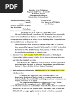 2021 REVISED PAO OPERATIONS MANUAL FINAL - English Version | PDF ...