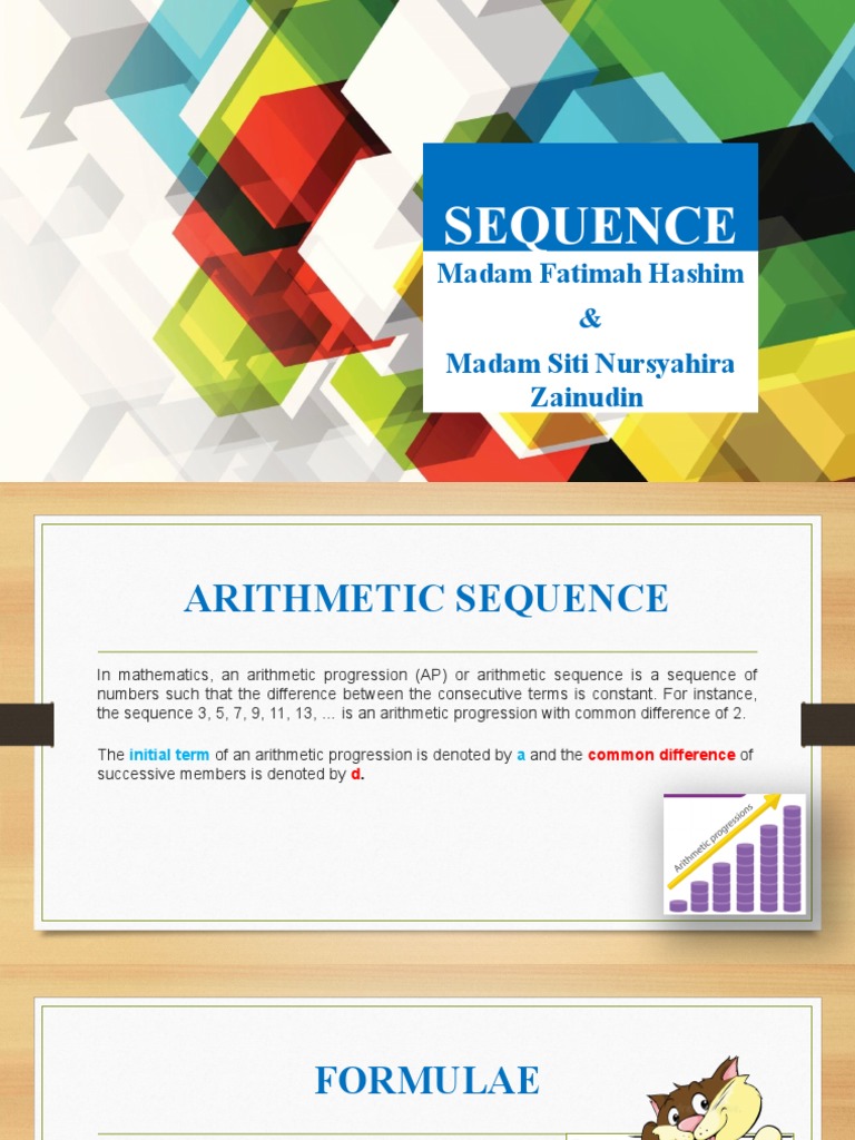 Chapter 2 Sequence | PDF | Mathematical Analysis | Mathematical Concepts