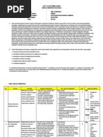 Contoh RPP Kurikulum Deep Learning Untuk SMK Akuntansi | PDF