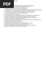 CSS NC2 COC 3 - Content | PDF | Server (Computing) | Internet Standards