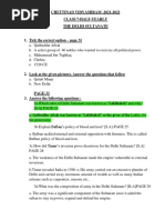 Mym Notes - Google Search | PDF | Pakistan