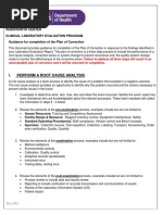 IIA Maturity Model PDF | PDF | Internal Audit | Audit