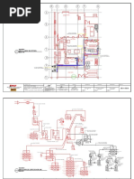PLDT GARNET AS-BUILT (DC) | PDF | Fuse (Electrical) | Rectifier