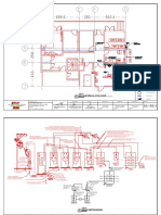 Sketch: As Built Staking Sheet | PDF | Electrical Engineering ...