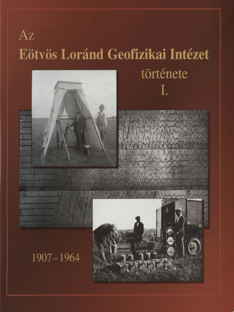 ELGI Története I | PDF