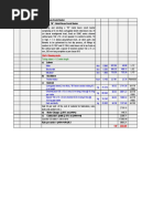 Ms Plate Weight Chart in KG | PDF | Sheet Metal
