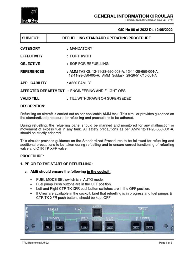 Gic 2022 - 6 | PDF | Valve | Manufactured Goods
