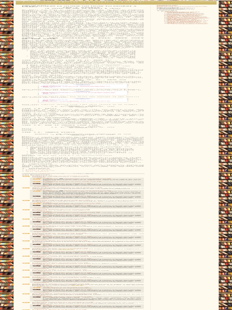 Let's Digest (A Guide On How To Digest A Case) | PDF