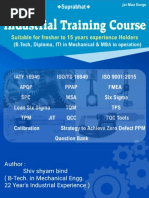 VMC Manual Programming Handbook - Chinmaya Behera | PDF | Numerical ...