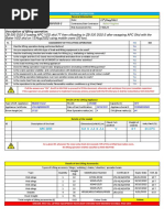 FM-OHS-1300-09 Rigging Diagram BG Rev A | PDF | Crane (Machine) | Vehicles