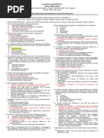 Quali Imrad | PDF | Qualitative Research | Theory