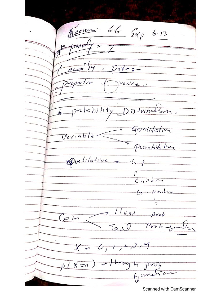 Boinomail Prob. | PDF Boinomail Prob. | PDF