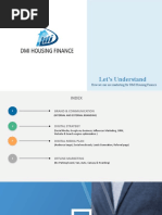 MBA Marketing Project Topics List | PDF | Digital Marketing | Brand