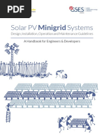 Sheikh A. Solar PV System Design Guide For Beginners... 2021 | PDF ...