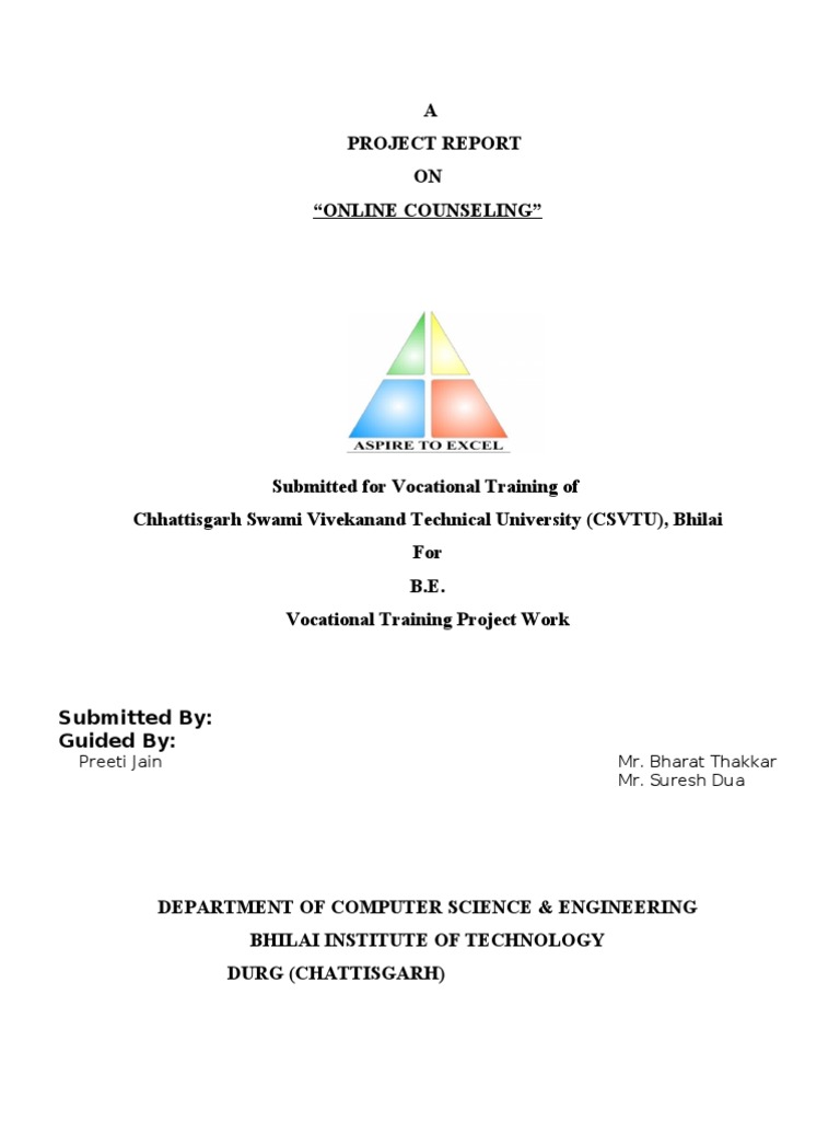 Preeti Jain Mr. Bharat Thakkar Mr. Suresh Dua | PDF | Conceptual Model ...