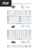 Motor Current Rating Chart: For Full Load Amps | PDF | Electric Motor ...