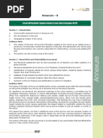 School Disaster Management Planning Template | PDF | Emergency ...