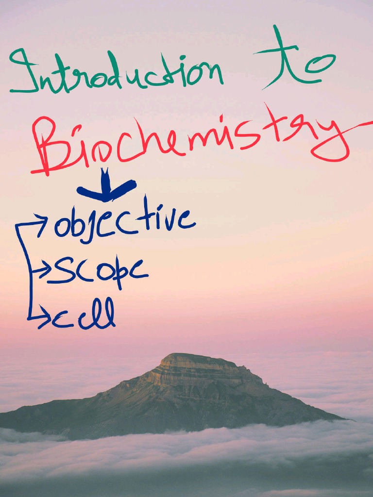 Introduction To Bioc Pdf