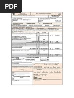 Modelo 39 IRPC | PDF | Economias