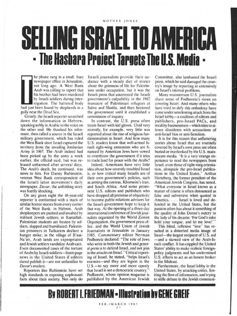 1987-2 RIF Kahane | PDF