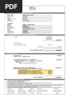 Cost Seg EZ - Sample Cost Segregation Report | PDF | Depreciation ...