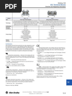 Yokogawa Model ISC40G Inductive Conductivity Sensor Data Sheet | PDF ...