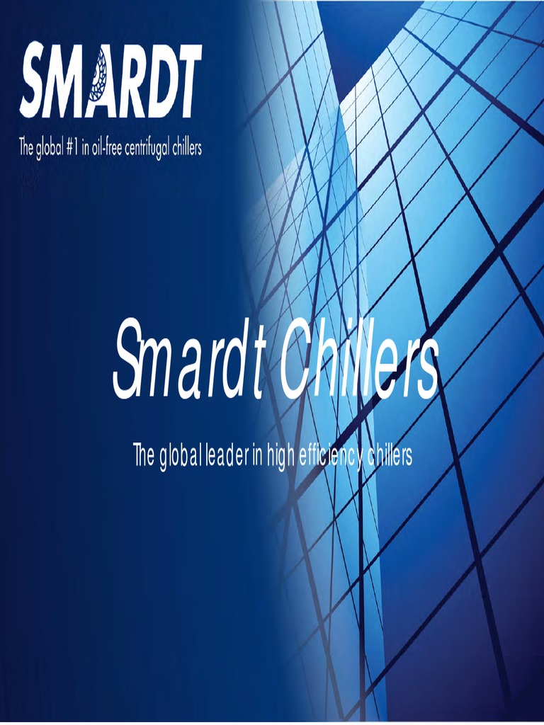Smardt Presentation April 2022 | PDF | Electric Motor | Applied And ...