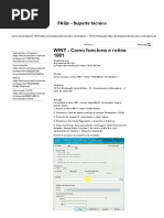 Procfit Manual Passo A Passo | PDF | Finanças e Administração de Capital