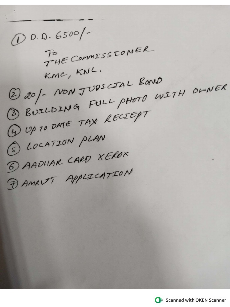 Tap Connection | PDF