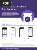 Uber Eats Method | PDF