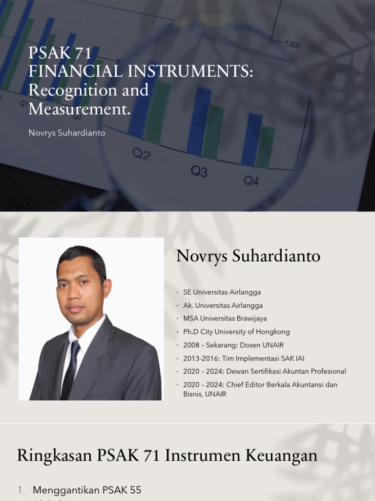 Materi Novrys Suhardianto | PDF