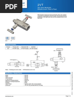 Hytorc Pressure/Torque Conversion Chart For MXT Hydraulic Torque ...