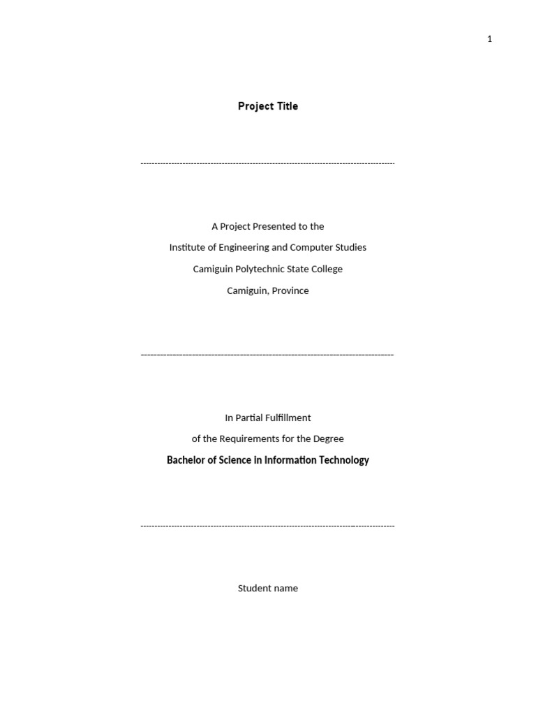 Sample Proposal | PDF | Computer Network | Wireless Lan