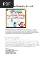 Fraud Bible 1 | PDF | Transaction Account | Payments