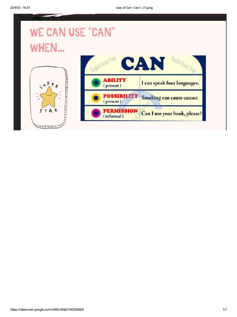 We Can Use Can-Can T | PDF