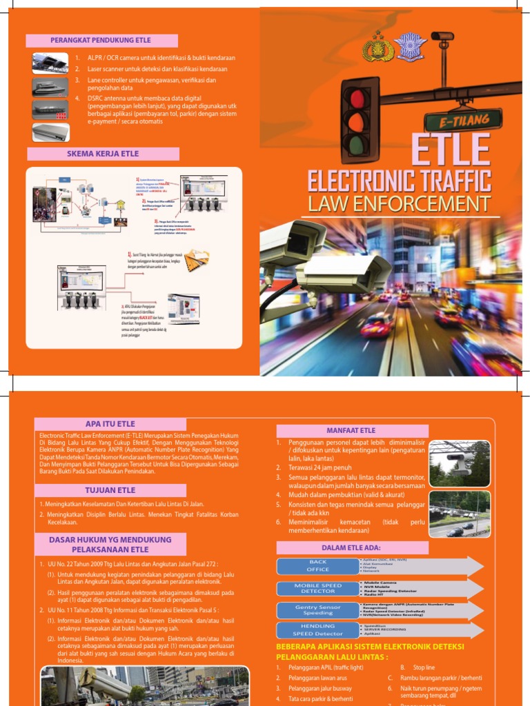 BOOKLET Etle | PDF