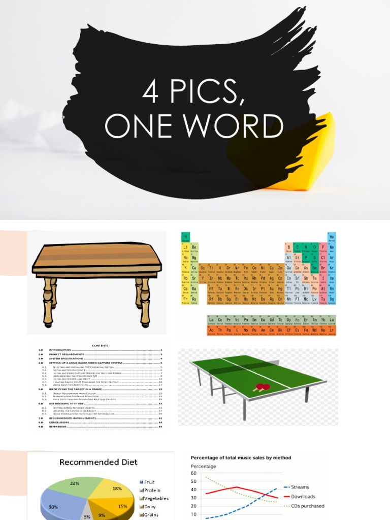 Linear and Non Linear Texts | PDF