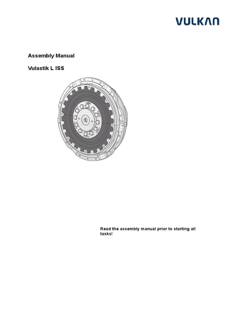 Integral Shaft Support Manual | PDF | Personal Protective Equipment ...